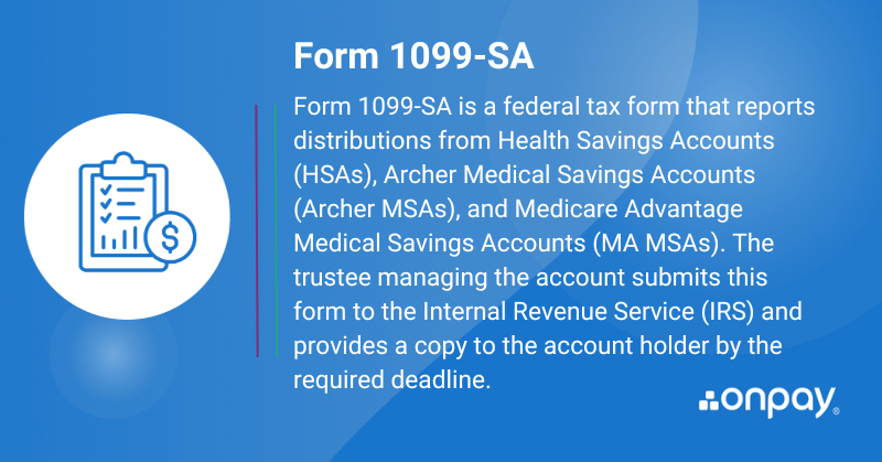 The basics of HSAs and MSAs