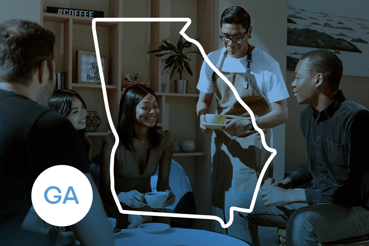 Workers’ Compensation Insurance for Georgia Employers | OnPay