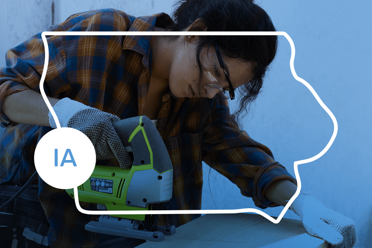 Iowa Workers’ Compensation Insurance for Employers | OnPay