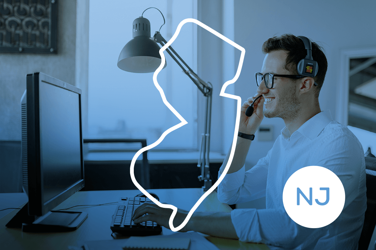 New Jersey Workers' Compensation Insurance for NJ Employers | OnPay