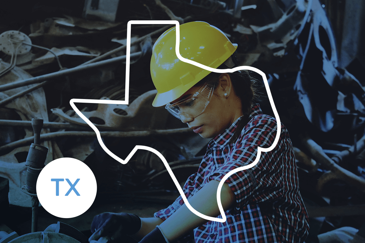 Texas Workers’ Compensation Insurance Guide | OnPay
