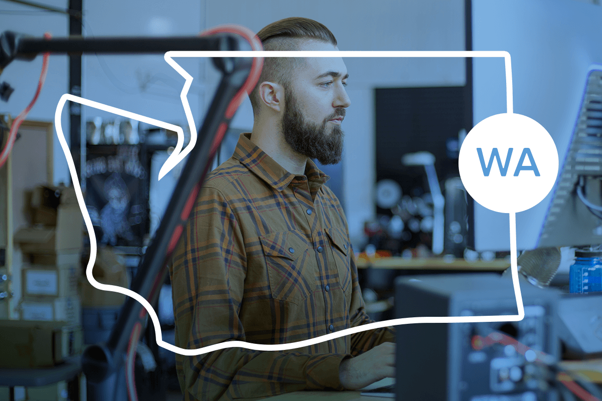 Washington State Workers’ Compensation Insurance Guide | OnPay