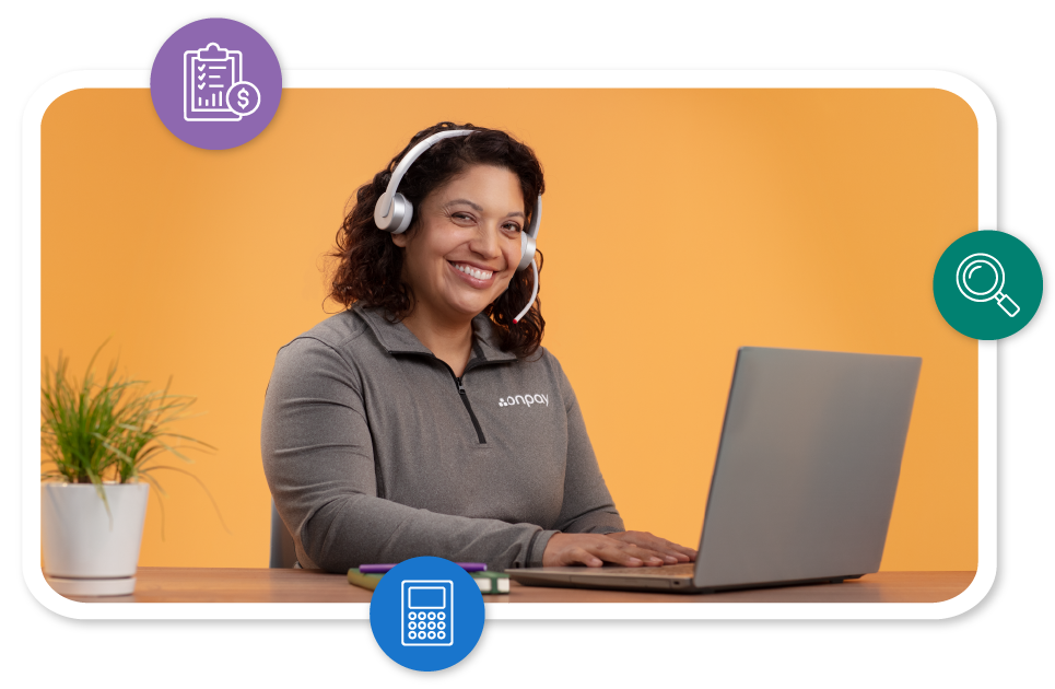 Benefits Administration Systems for Easy Employee Perks | OnPay